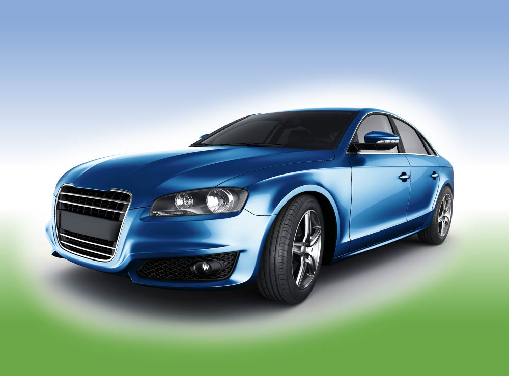 Automobil Ausstellung - Gewerbeverein Gladenbach